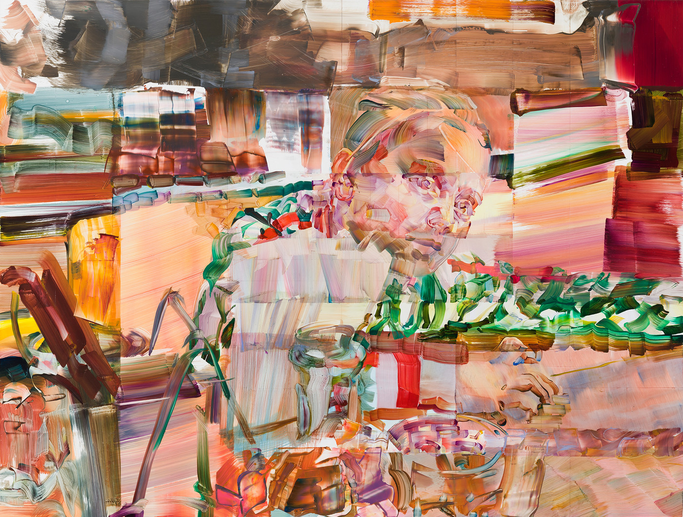 Paintings | Galleri K