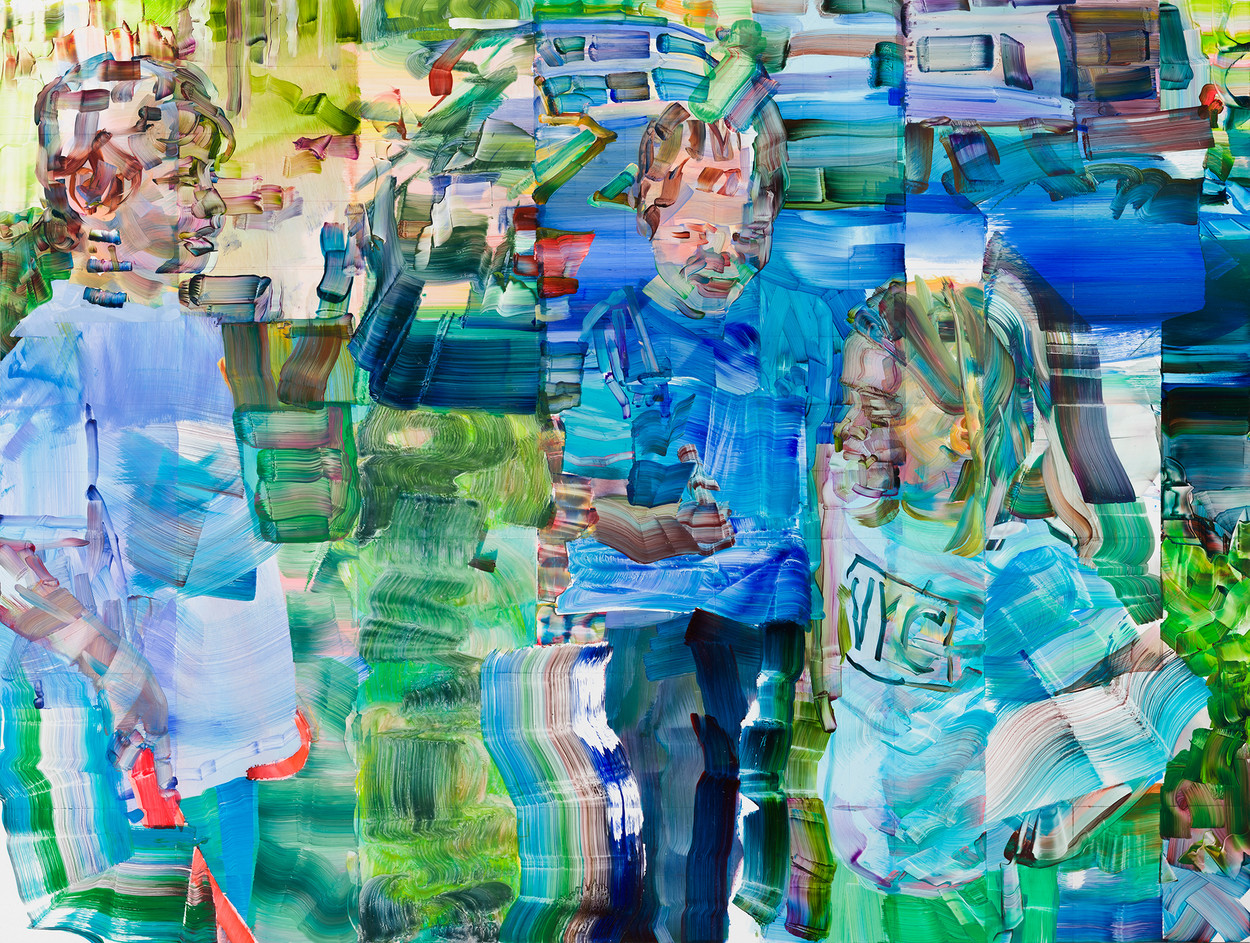 Paintings | Galleri K
