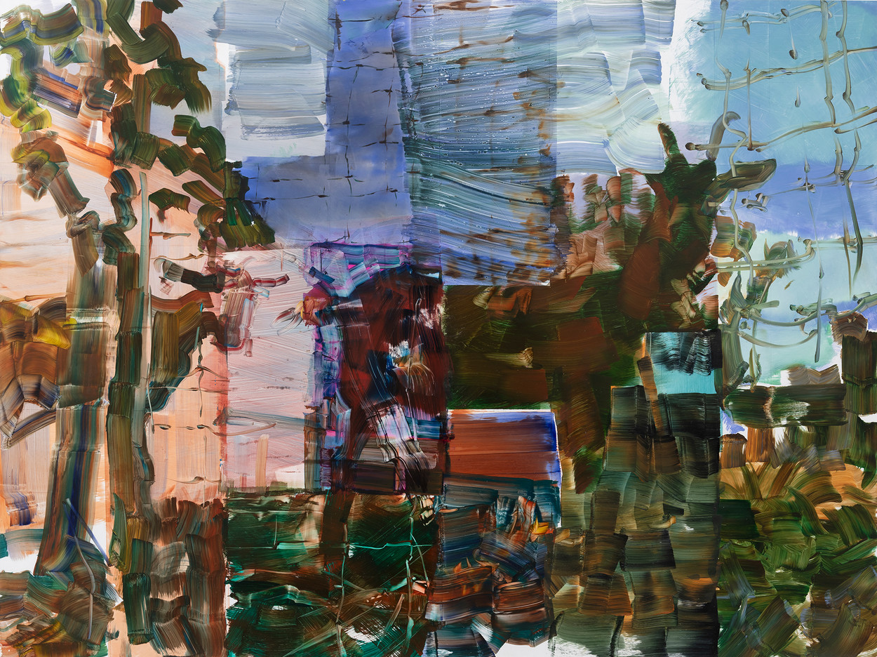 Paintings | Galleri K