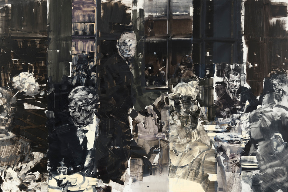 Paintings | Galleri K