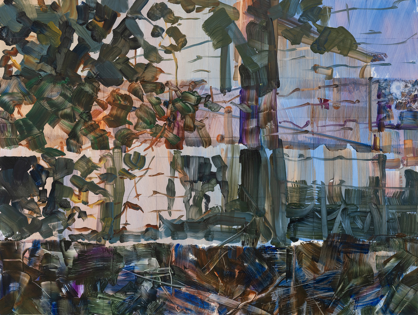 Paintings | Galleri K