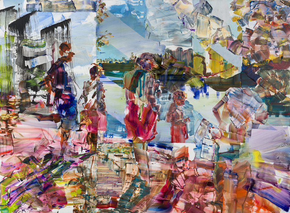Paintings | Galleri K
