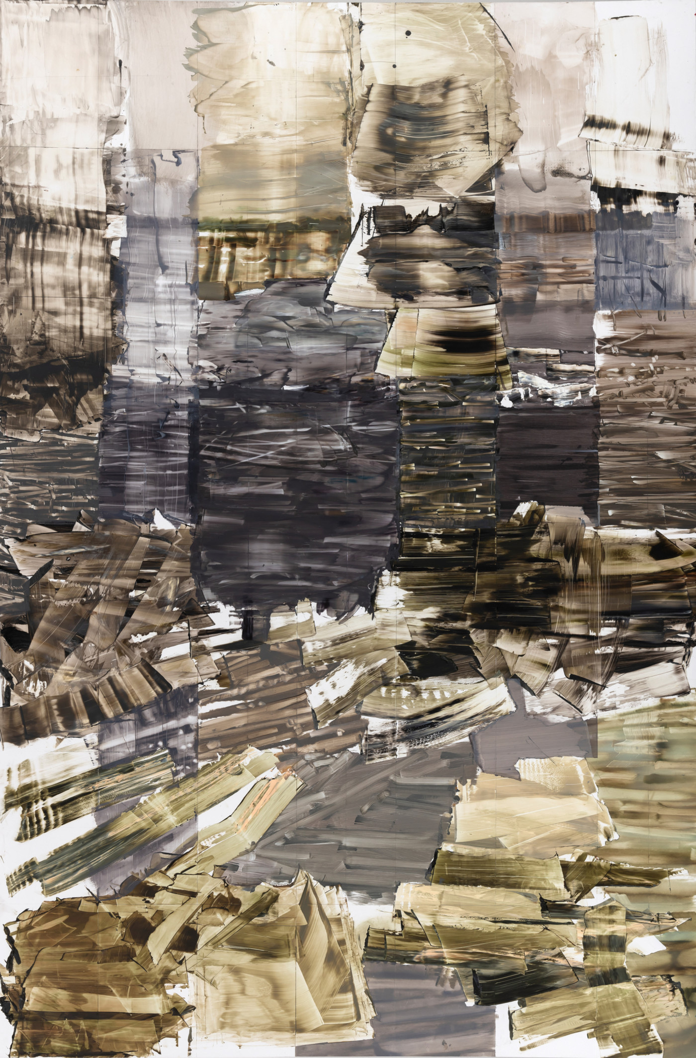 New Paintings | Galleri K