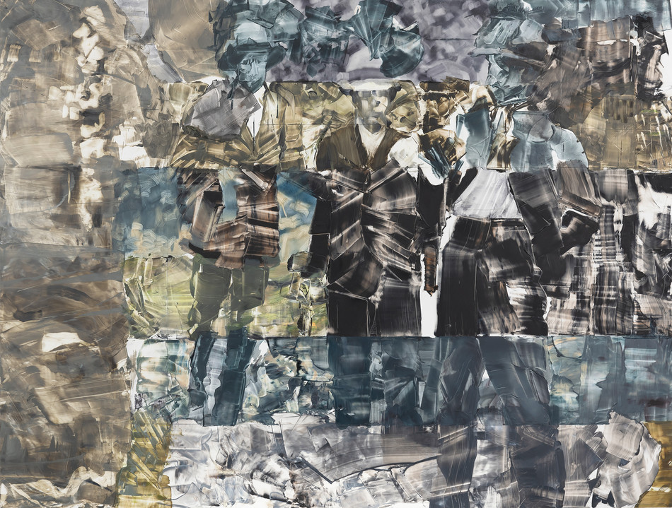 New Paintings | Galleri K