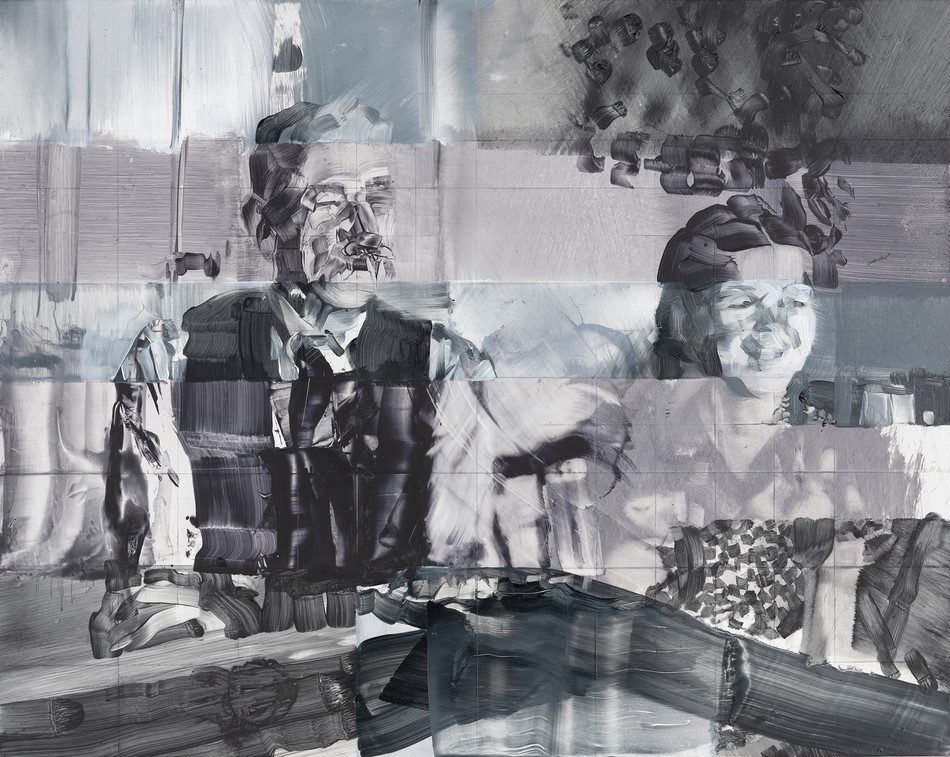 New Paintings | Galleri K