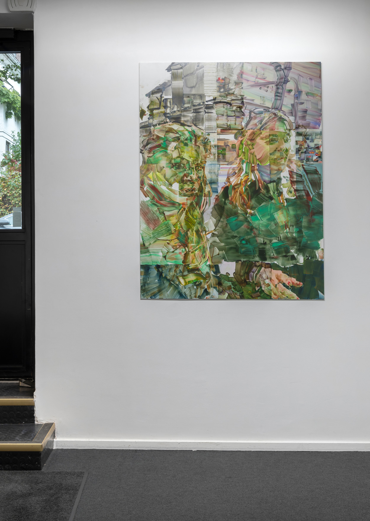 New Paintings | Galleri K