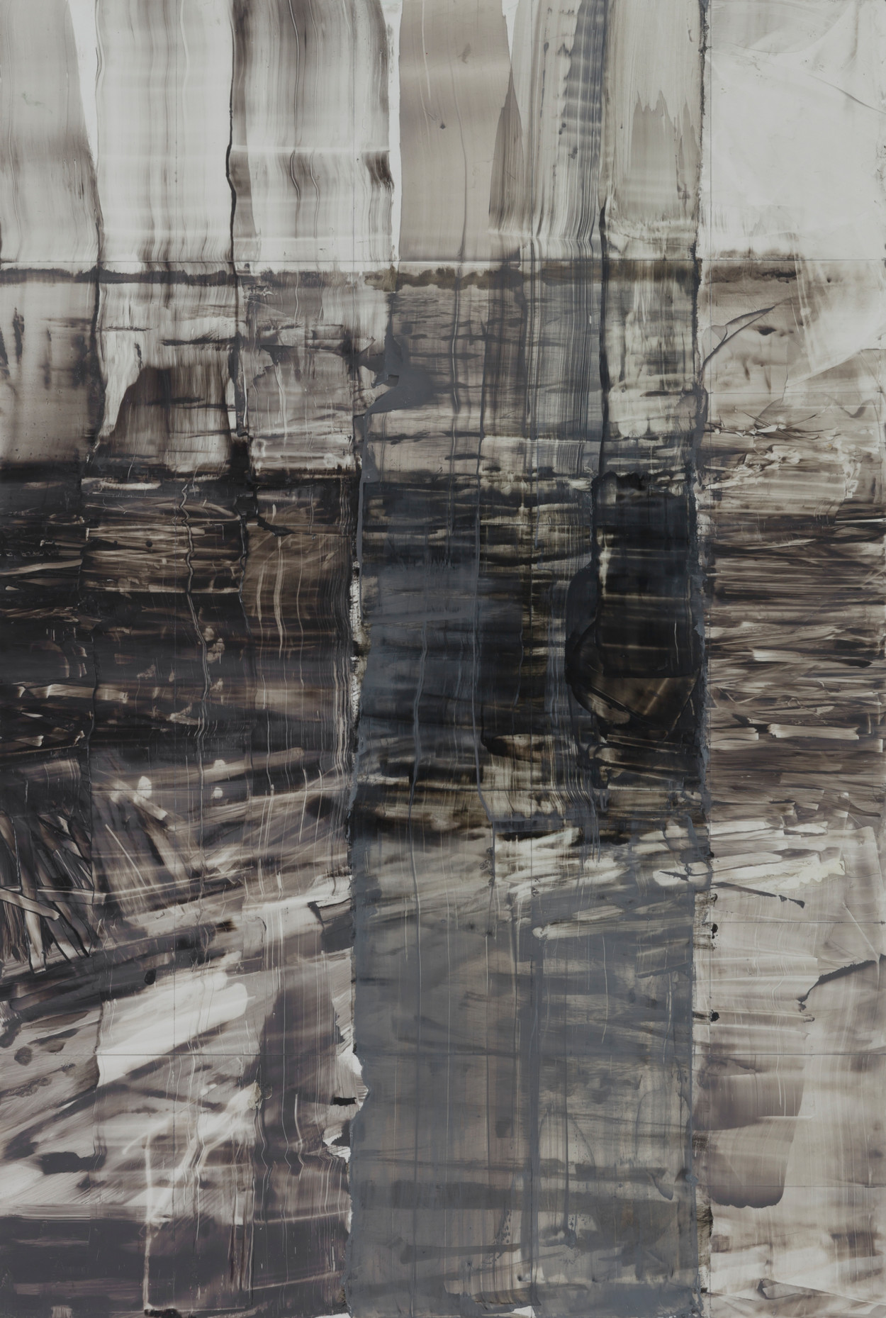 New Paintings | Galleri K