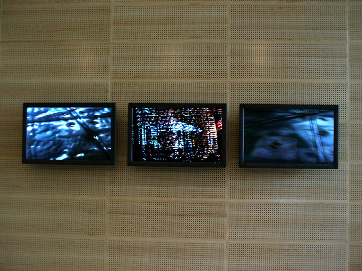 Norwegian and International contemporary art | Galleri K