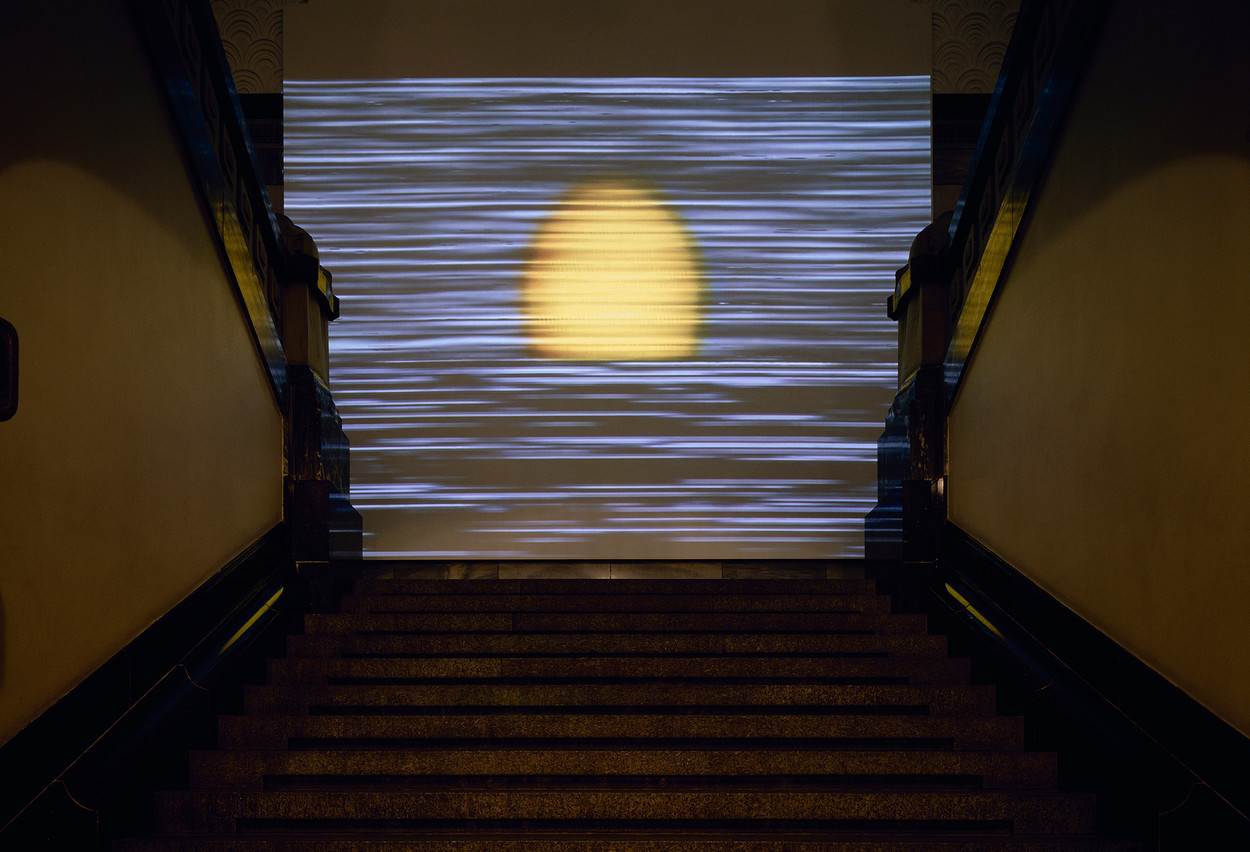 Norwegian and International contemporary art | Galleri K