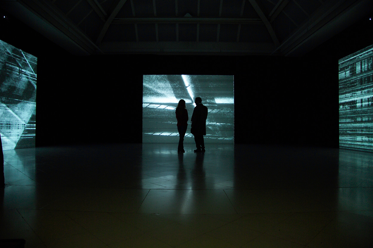 Norwegian and International contemporary art | Galleri K