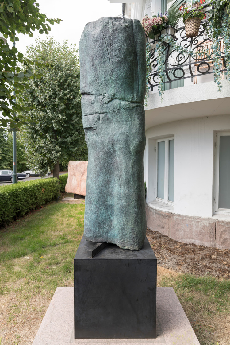 Kristian Blystad | Galleri K