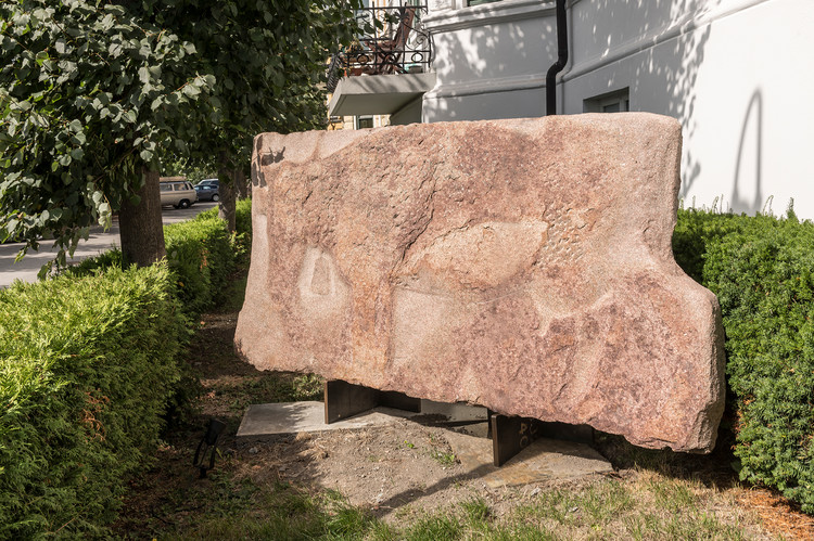 Kristian Blystad | Galleri K