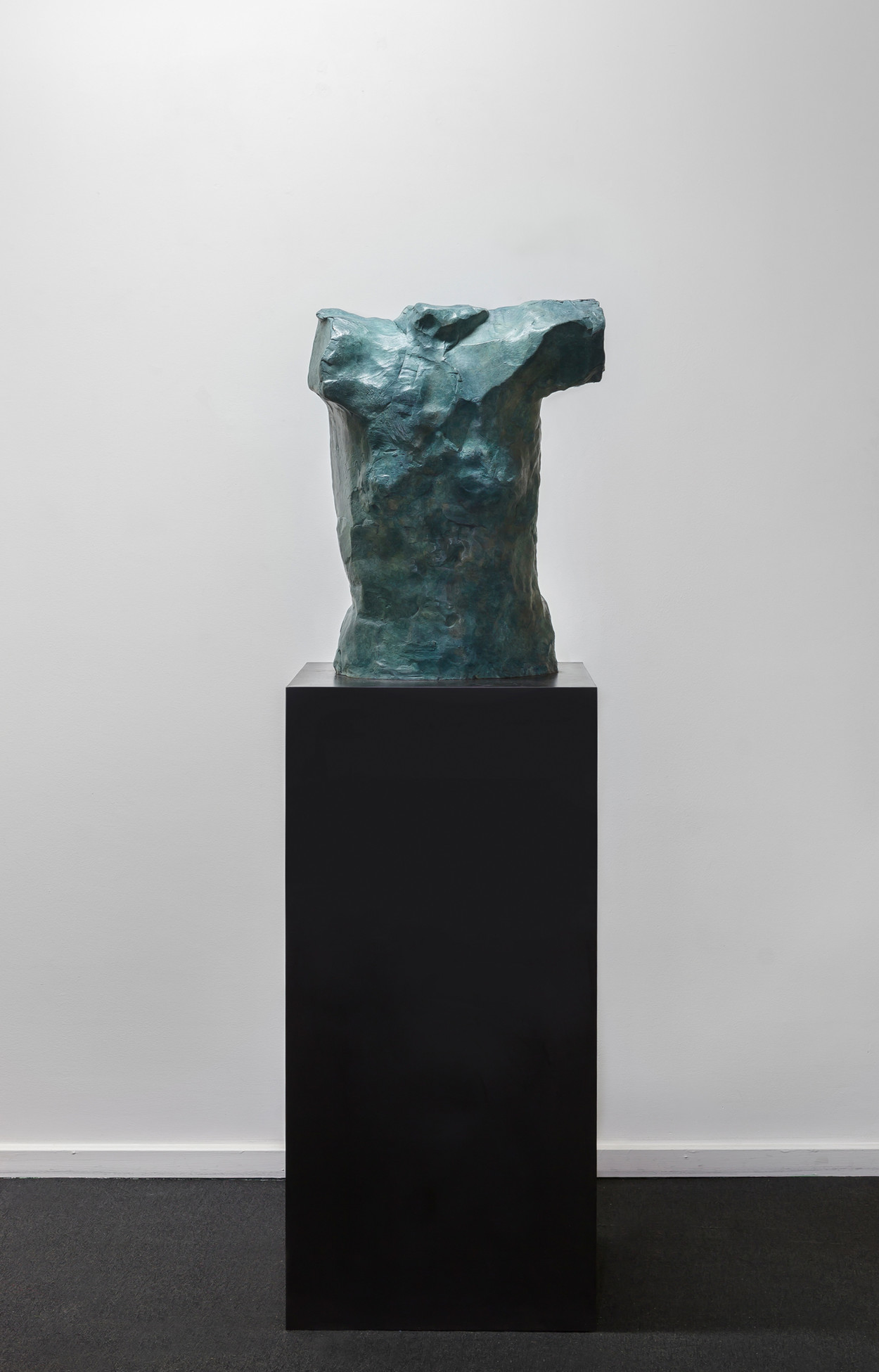 Kristian Blystad | Galleri K