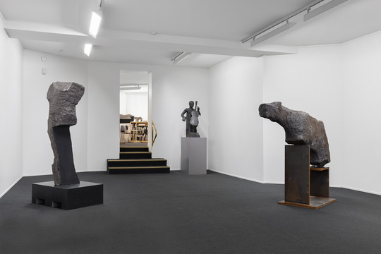 Kristian Blystad | Galleri K