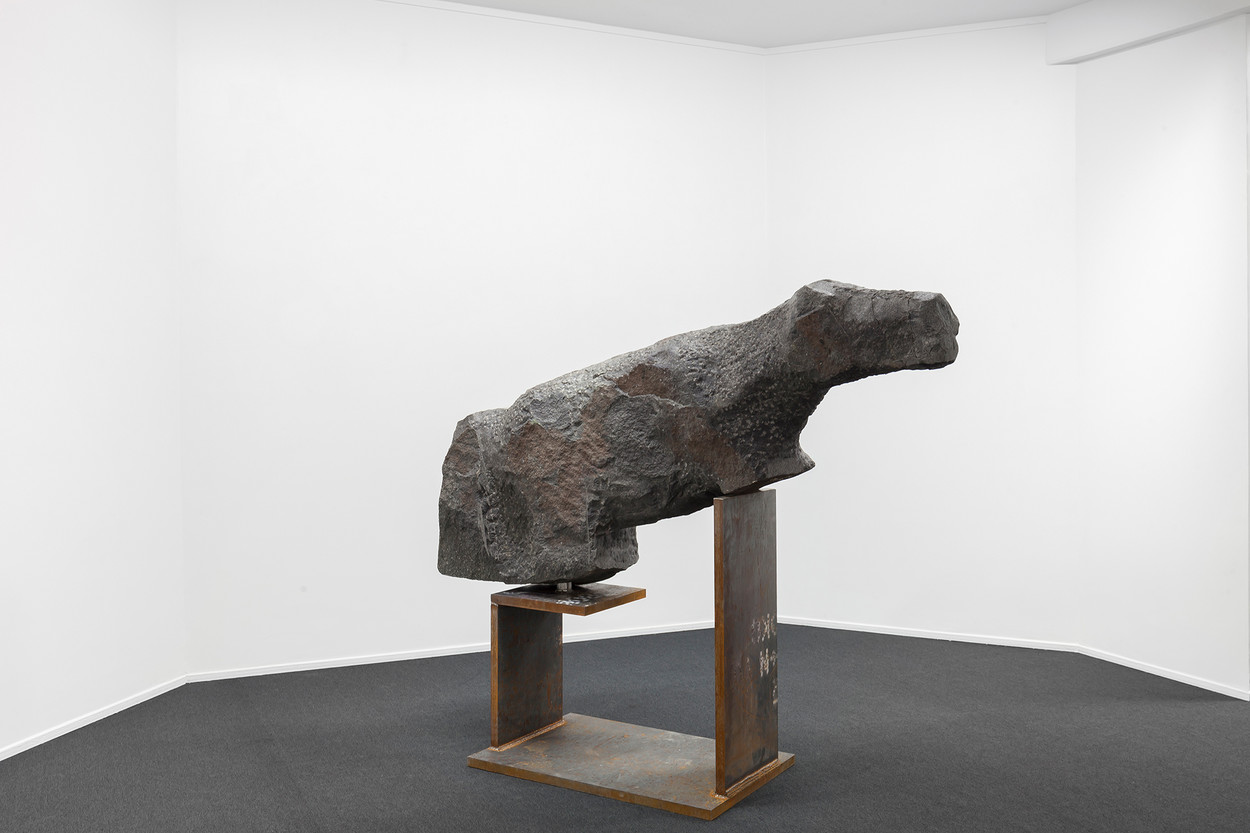 Kristian Blystad | Galleri K