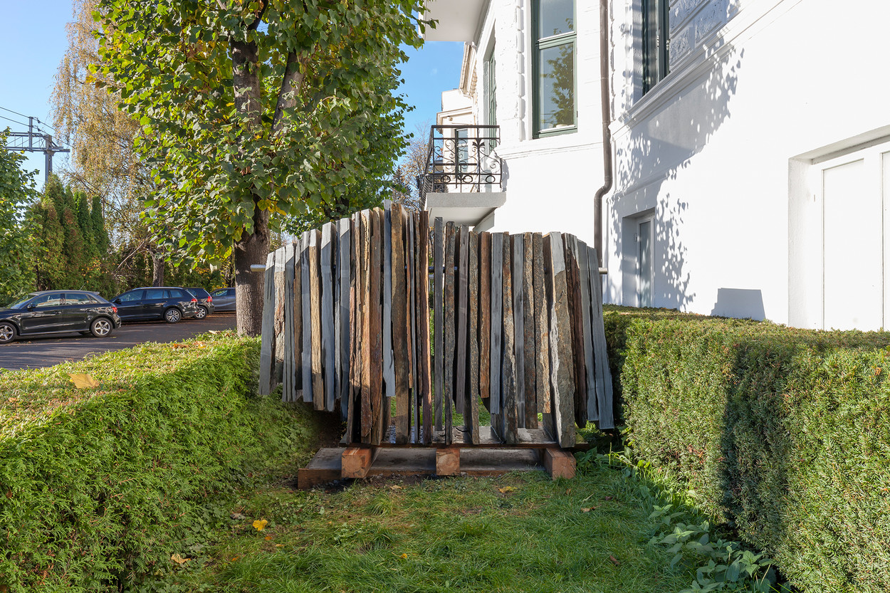 Kristian Blystad | Galleri K