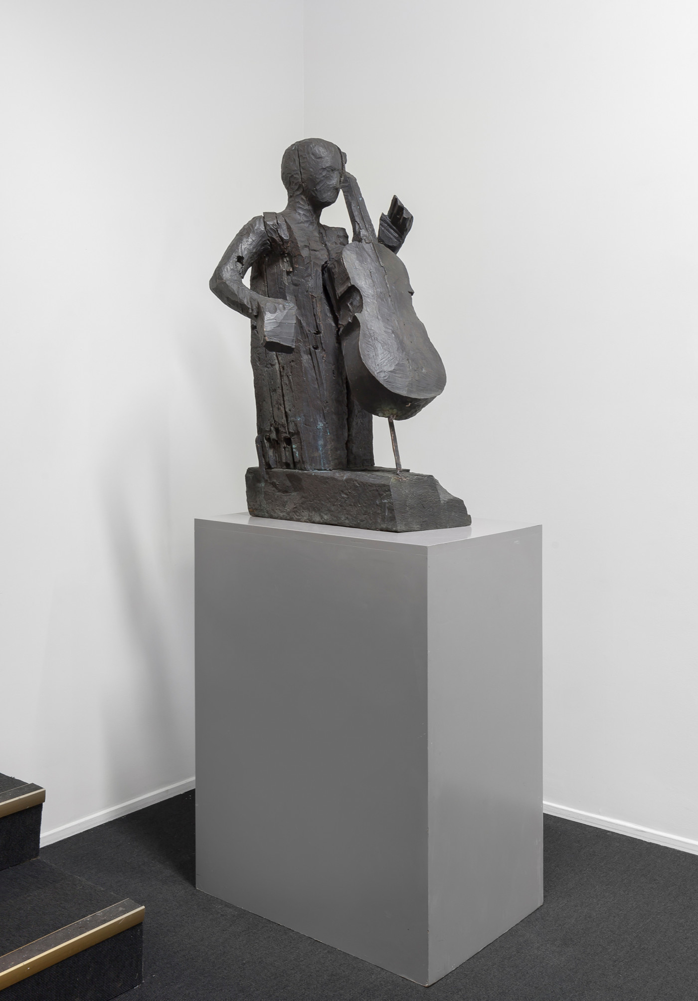 Kristian Blystad | Galleri K