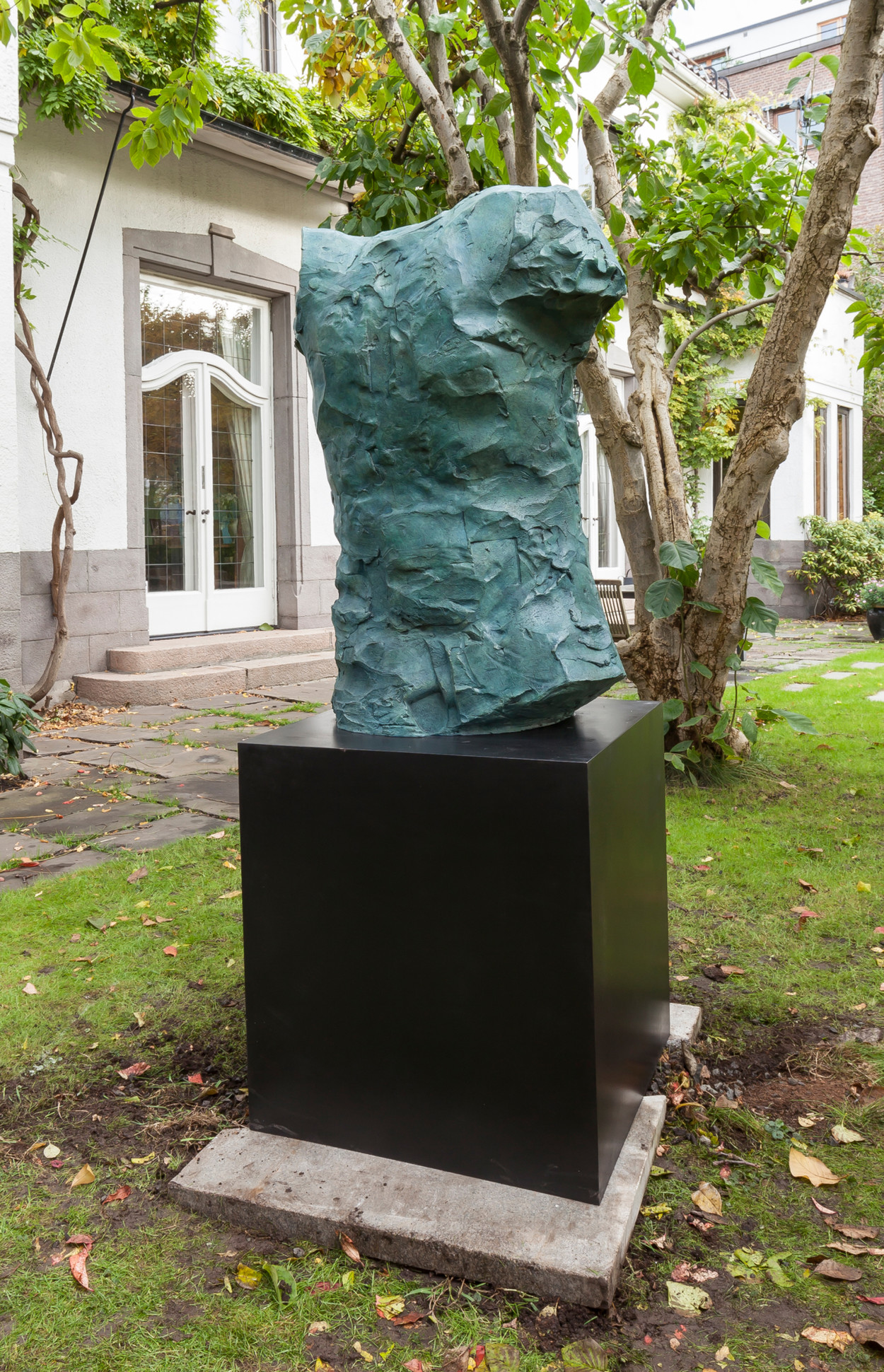 Kristian Blystad | Galleri K