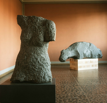 Kristian Blystad | Galleri K