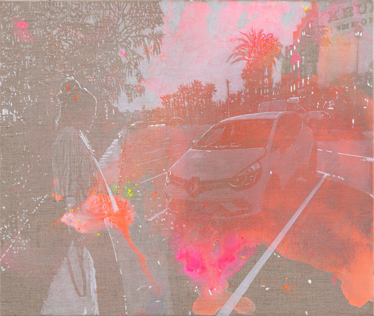 Norwegian and International contemporary art | Galleri K