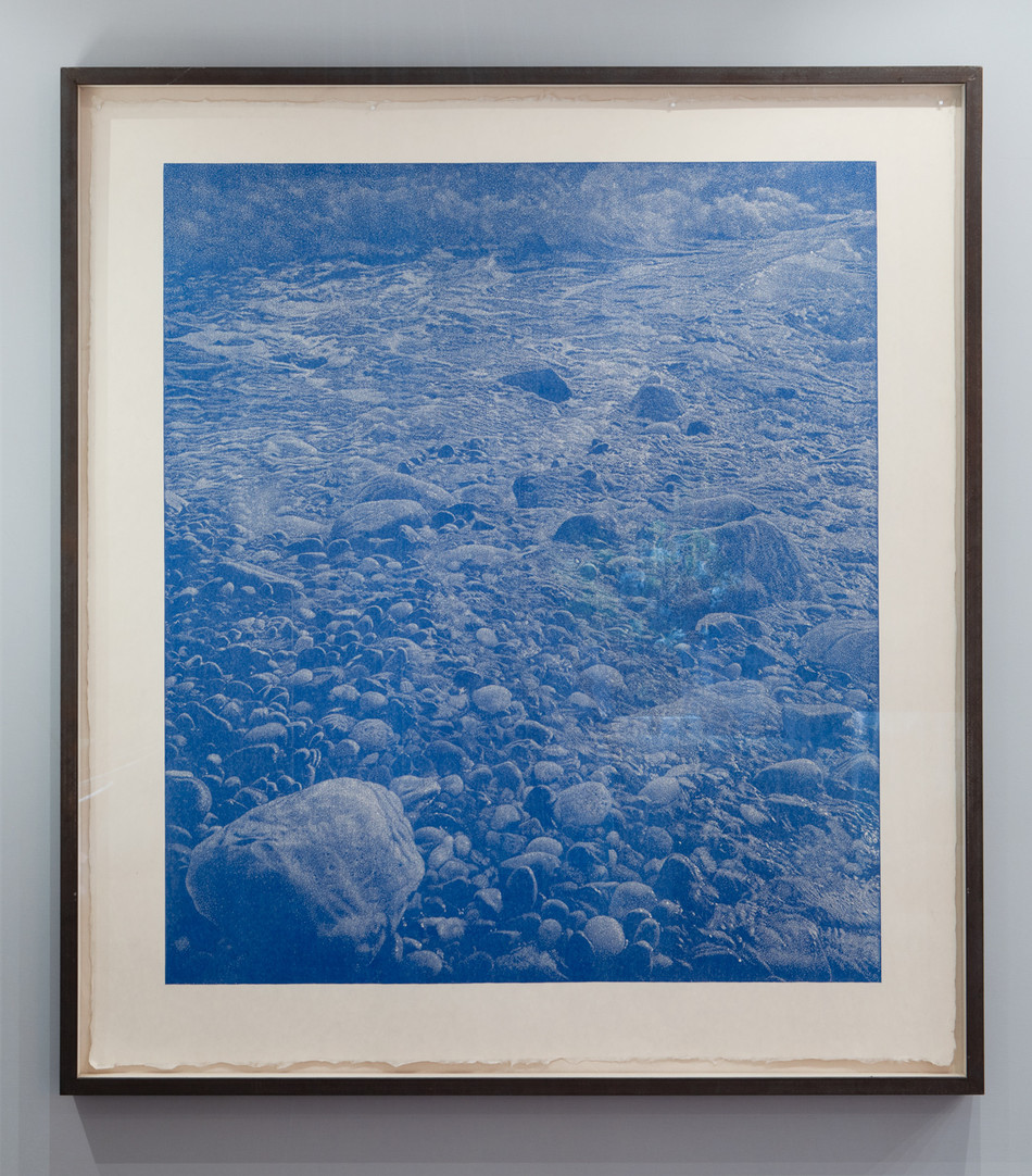 Franz Gertsch | Galleri K