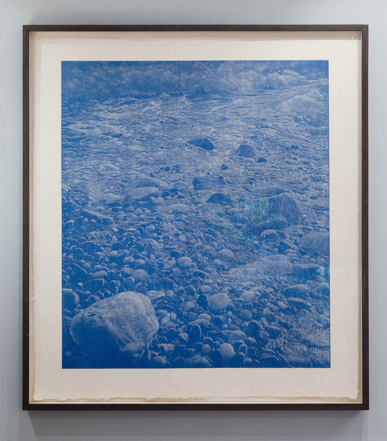 Franz Gertsch | Galleri K