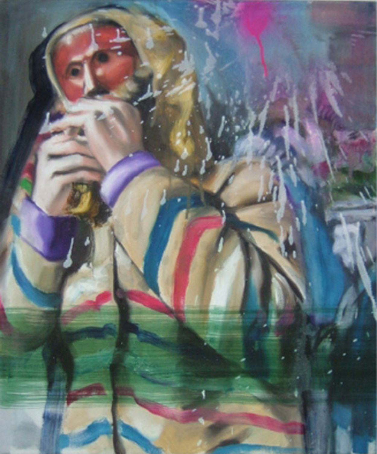 Till Gerhard | Galleri K